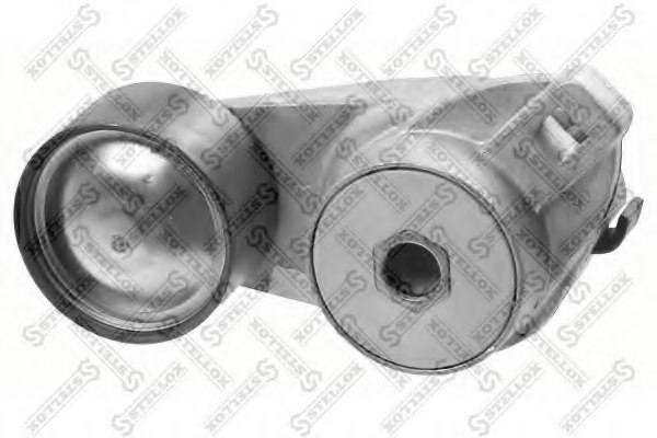 21257889,VOLVO 21257889 Belt Tensioner, v-ribbed belt for VOLVO