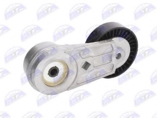 24430296, 24430296 Belt Tensioner for