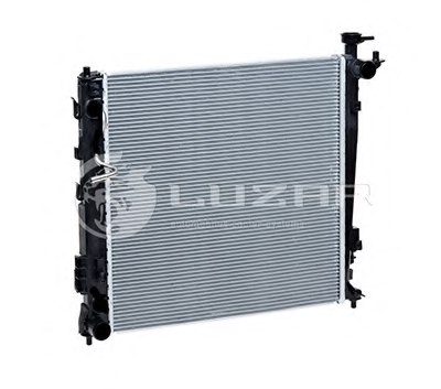 253102S000,HYUNDAI 253102S000 Radiator, engine cooling for HYUNDAI