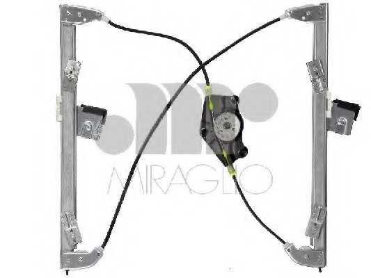 1M0837462A,SEAT 1M0837462A Window Lift for SEAT