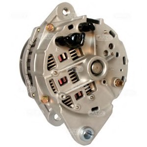 1117965,DELCOREMY 1117965 Alternator for DELCOREMY