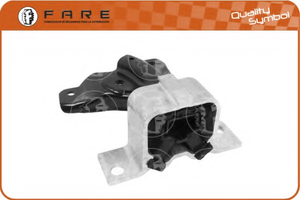 112107695R,RENAU 112107695R Engine Mounting for RENAU