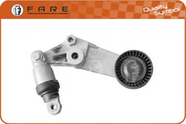 1662022011,TOYOTA 1662022011 Tensioner Pulley for TOYOTA