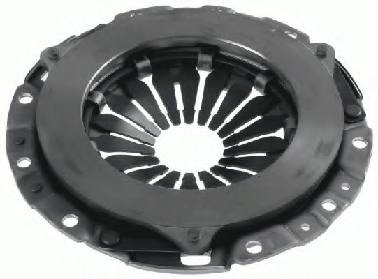 4130022720,HYUNDAI 41300-22720 Clutch Pressure Plate for HYUNDAI