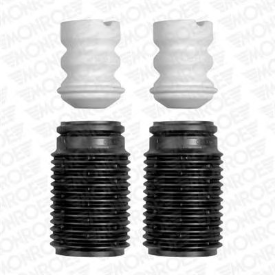 31331137932,BMW 31 33 1 137 932 Dust Cover Kit, shock absorber for BMW