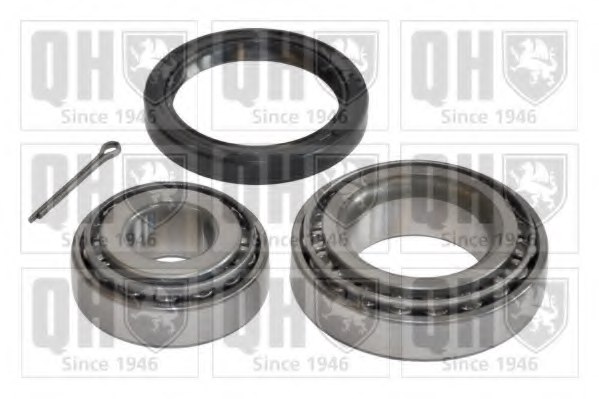 MB633087,MITSUBISHI MB633087 Wheel Bearing Kit for MITSUBISHI