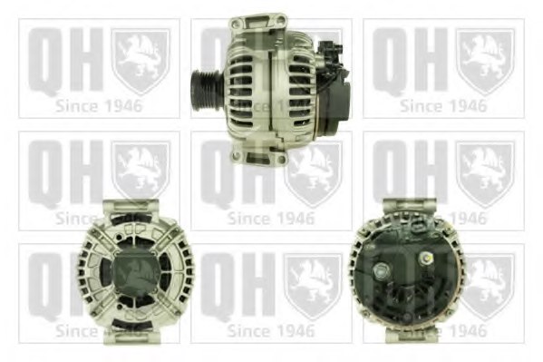 0131541002,MERCE 0131541002 Alternator for MERCE