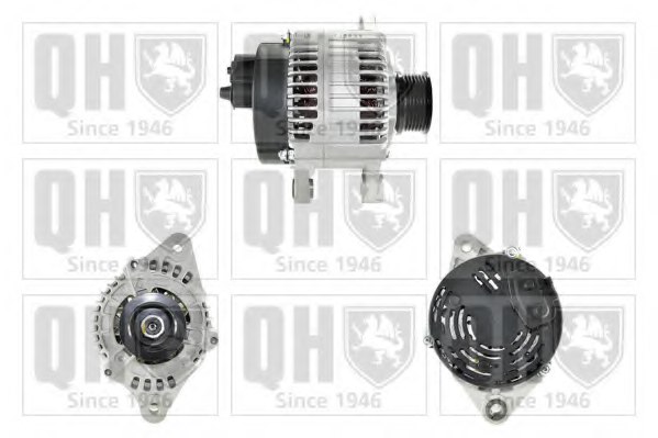 46791695,FIAT 46791695 Alternator for FIAT