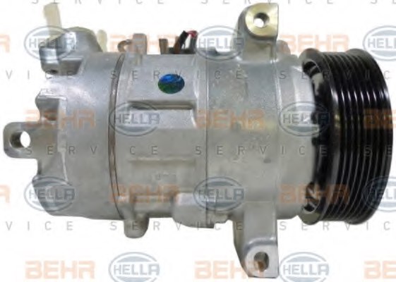 8200958328,RENAU 8200958328 Compressor, air conditioning for RENAU