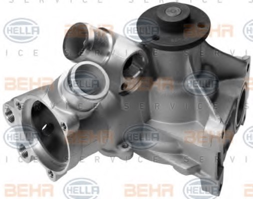 1042004501,Mercedes 1042004501 Water Pump for Mercedes