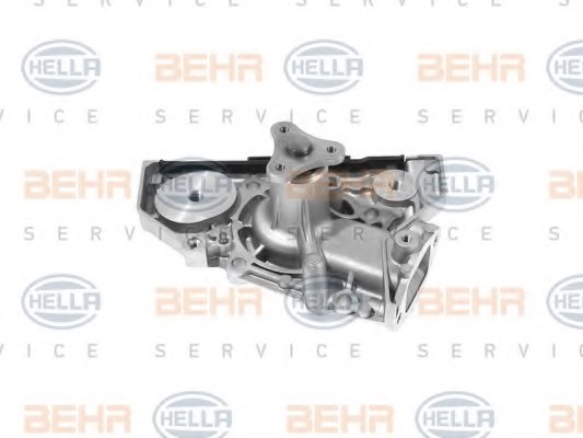 251002X200,KIA 251002X200 Water Pump for KIA