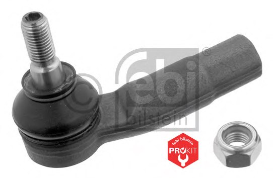1K0423811K,VW 1K0423811K Tie Rod End for VW