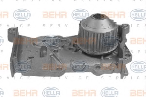 210105296R,RENAULT 210105296R Water Pump for RENAULT