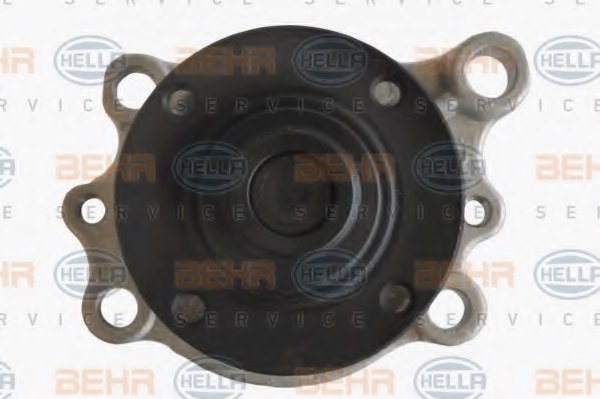 11510393338,BMW 11510393338 Water Pump for BMW