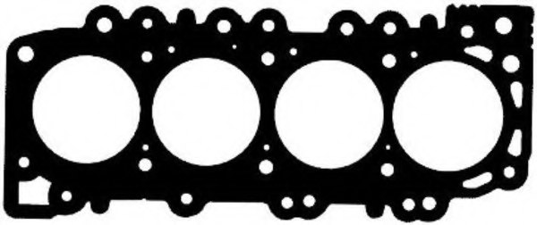 11044VK505,NISSA 11044-VK505 Gasket, cylinder head for NISSA