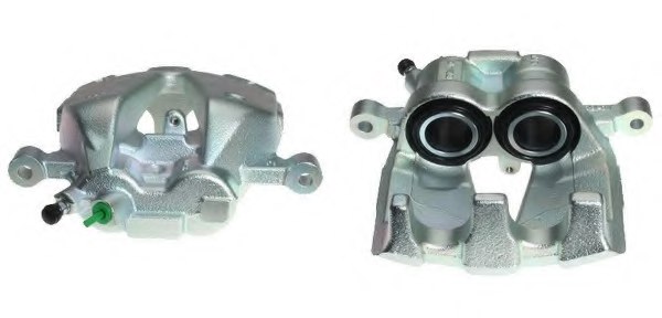2044214281,MERCEDES-BENZ 204 421 42 81 Brake Caliper for MERCEDES-BENZ