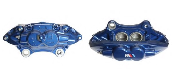 34116799466,BMW 34116799466 Brake Caliper for BMW