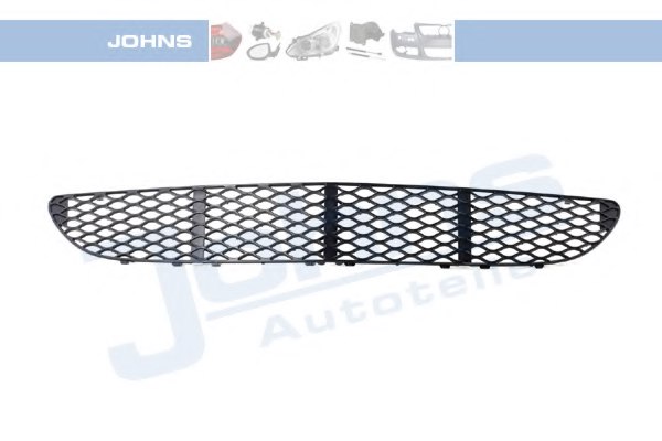 2118850053,MERCE 211-885-00-53 Ventilation Grille, bumper for MERCE