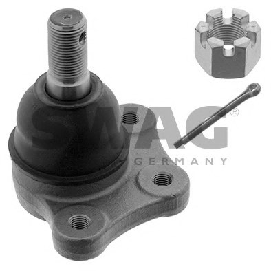 0K71034510,KIA 0K710-34-510 Ball Joint for KIA