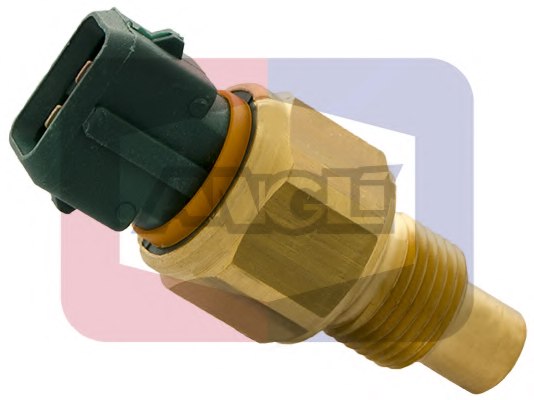 133843,PEUGE 1338.43 Sensor, coolant temperature for PEUGE