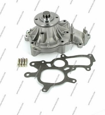 1610009260,TOYOT 16100-09260 Water Pump for TOYOT
