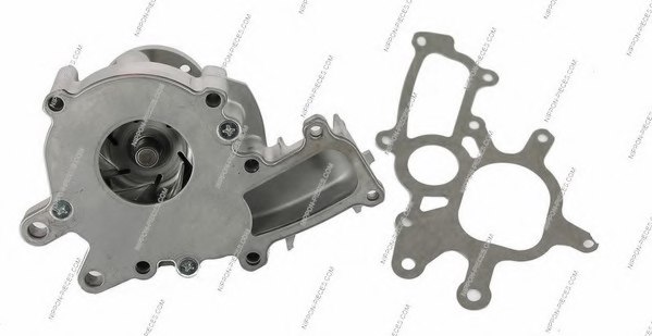 1610039425,TOYOT 16100-39425 Water Pump for TOYOT