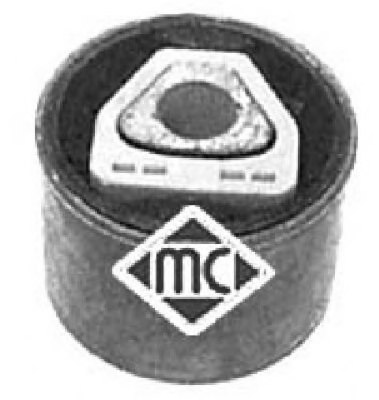31121136607,BMW 31 12 1 136 607 Control Arm-/Trailing Arm Bush for BMW