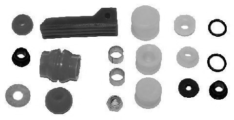191798211S,VWSEA 191798211S Repair Kit, gear lever for VWSEA