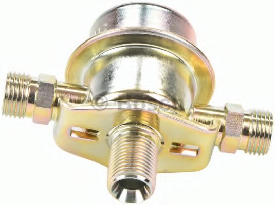 0280161008,BOSCH 0 280 161 008 Pulsation Damper, fuel supply system for ...