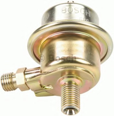 0280161009,BOSCH 0 280 161 009 Pulsation Damper, fuel supply system for ...