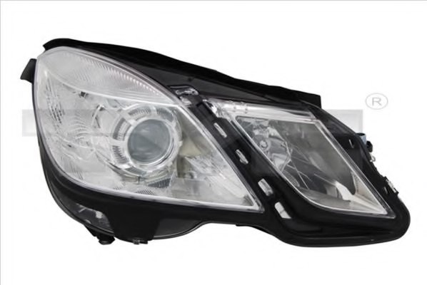 2128208161,MERCE 2128208161 Headlight for MERCE