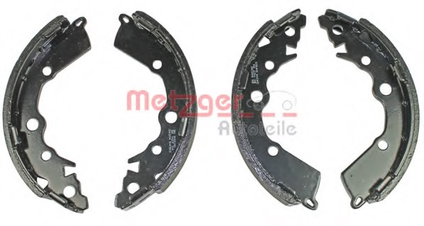 583501YA00,KIA 583501YA00 Brake Shoe Set for KIA