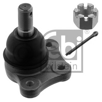 0K71034510,KIA 0K710-34-510 Ball Joint for KIA