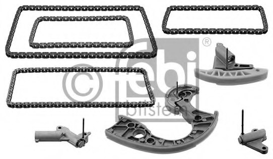 079109229S1,AUDI 079 109 229 S1 Timing Chain Kit for AUDI
