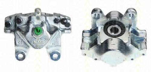 0014205783,MERCE 001 420 57 83 Brake Caliper for MERCE