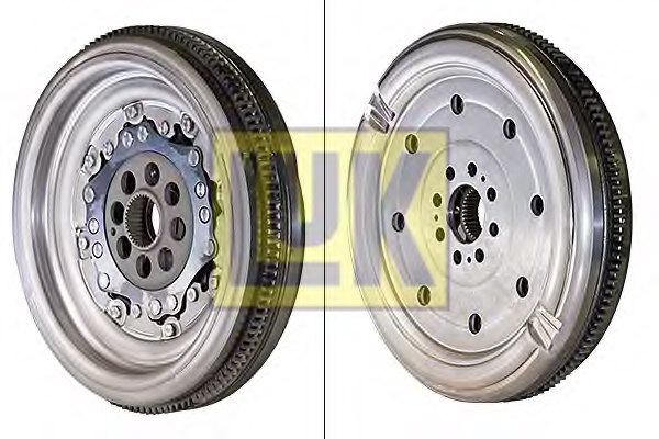 06J105266AE,VW 06J 105 266 AE Flywheel for VW