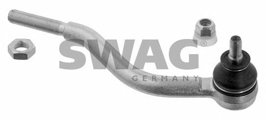 381727,PEUGE 381727 Tie Rod End for PEUGE