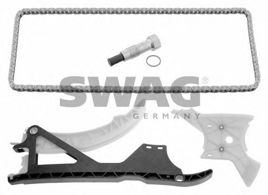 11317516074S1,BMW 11 31 7 516 074 S1 Timing Chain Kit for BMW