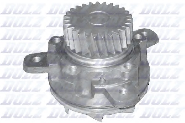 20734268,VOLVO 20734268 Water Pump for VOLVO
