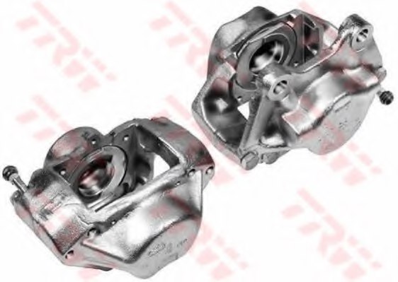 1264200683,MERCE 126 420 06 83 Brake Caliper for MERCE