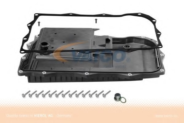 24118612901,BMW 24 11 8 612 901 Oil Pan, automatic transmission for BMW