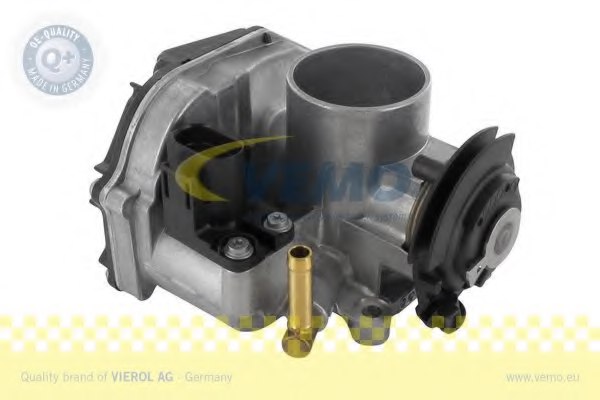 030133064D,VW 030 133 064 D Throttle body for VW