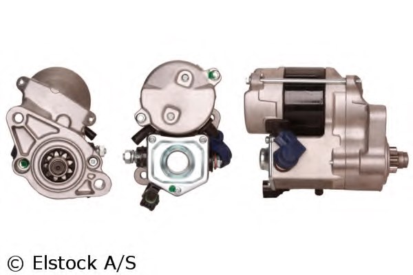 2810062040,TOYOT 28100-62040 Starter for TOYOT