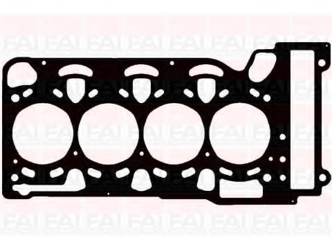 11127509710,BMW 11127509710 Gasket, cylinder head for BMW