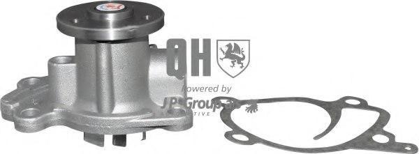 B1010ED00A,NISSA B1010-ED00A Water Pump for NISSA