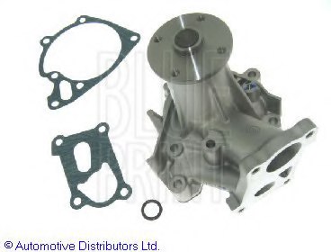 2510042540,HYUNDAI 2510042540 Water Pump for HYUNDAI