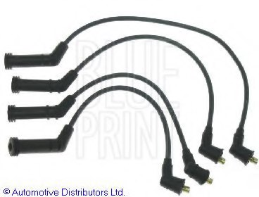 2743002610,HYUNDAI 27430-02610 Ignition Cable Kit for HYUNDAI