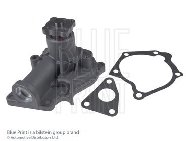 2510038450,HYUNDAI 2510038450 Water Pump for HYUNDAI