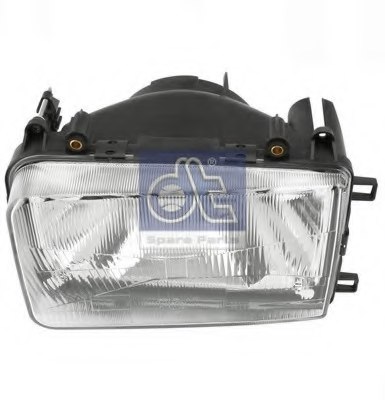 1293366,DAF 1293366 Headlight for DAF