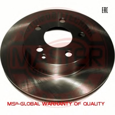 2044210012,MERCE 204 421 00 12 Brake Disc for MERCE
